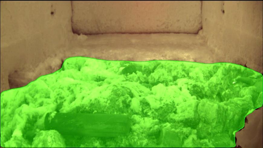 Scrap Heap Detection - Fioscope GmbH