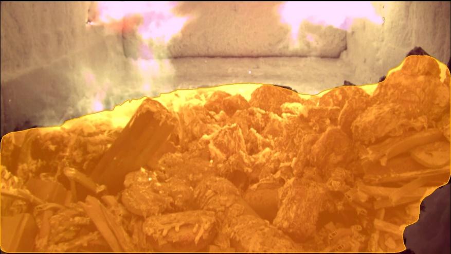 Scrap Heap Detection - Fioscope GmbH